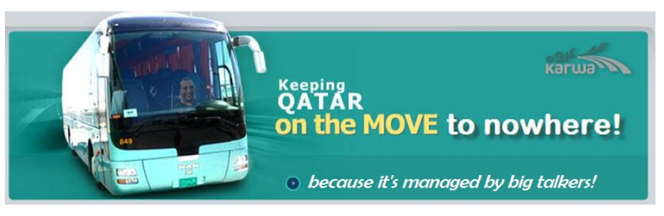 All About Mowasalat & Karwa: Karwa on the move to where?