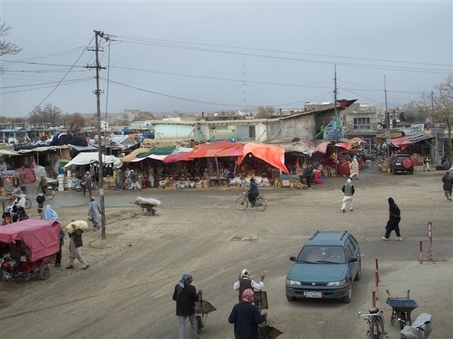 EXPLORE THE WORLD: The Historic and Beautiful Ghazni; Image Gallery