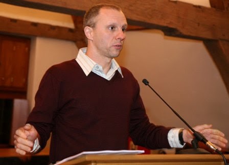 La nueva Ilustración Evolucionista / The new Evolutionary Enlightenment ...