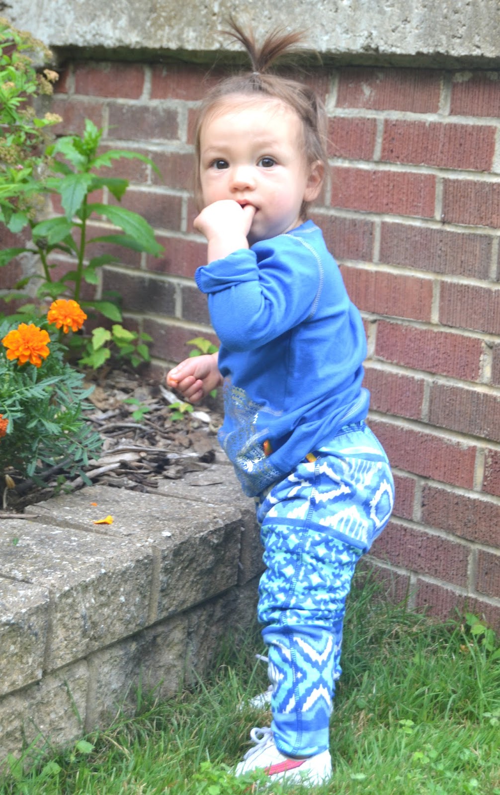 Masala Baby Activewear and Giveaway | The Nutritionist Reviews