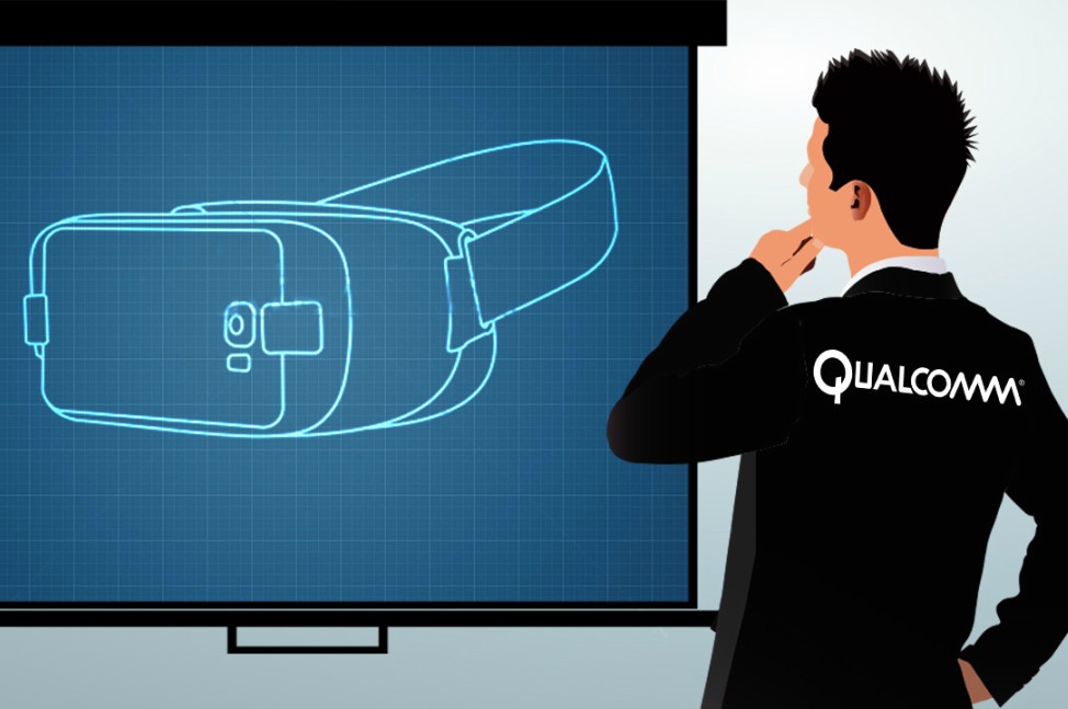 Qualcomm announces Snapdragon 835 virtual reality development kit ...