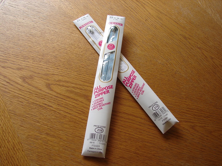 The Life of Riley: Sweet Pea Pod Pouches