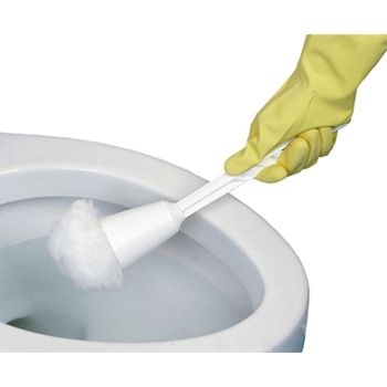 Magic Sweeps: Johnny Mop