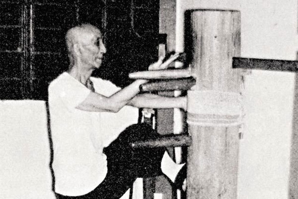 Arte martiale - Martial arts - 格闘技: Wing Chun - 詠春