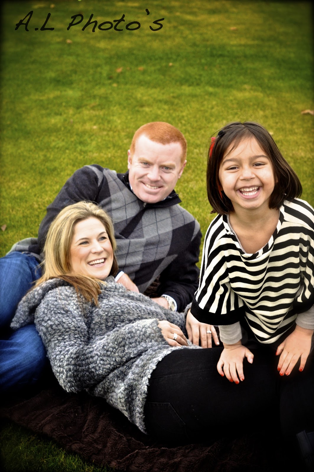 A.L Photo's: Fiskum Family 2011