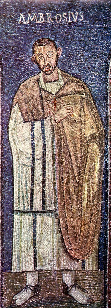 New Liturgical Movement: The History of the Folded Chasuble, by Henri ...