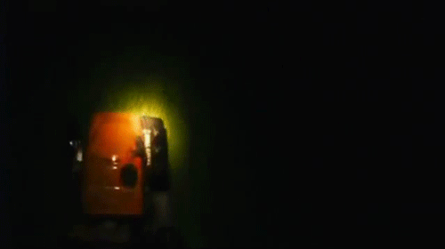 The Night of the Horror Movies : Sinister