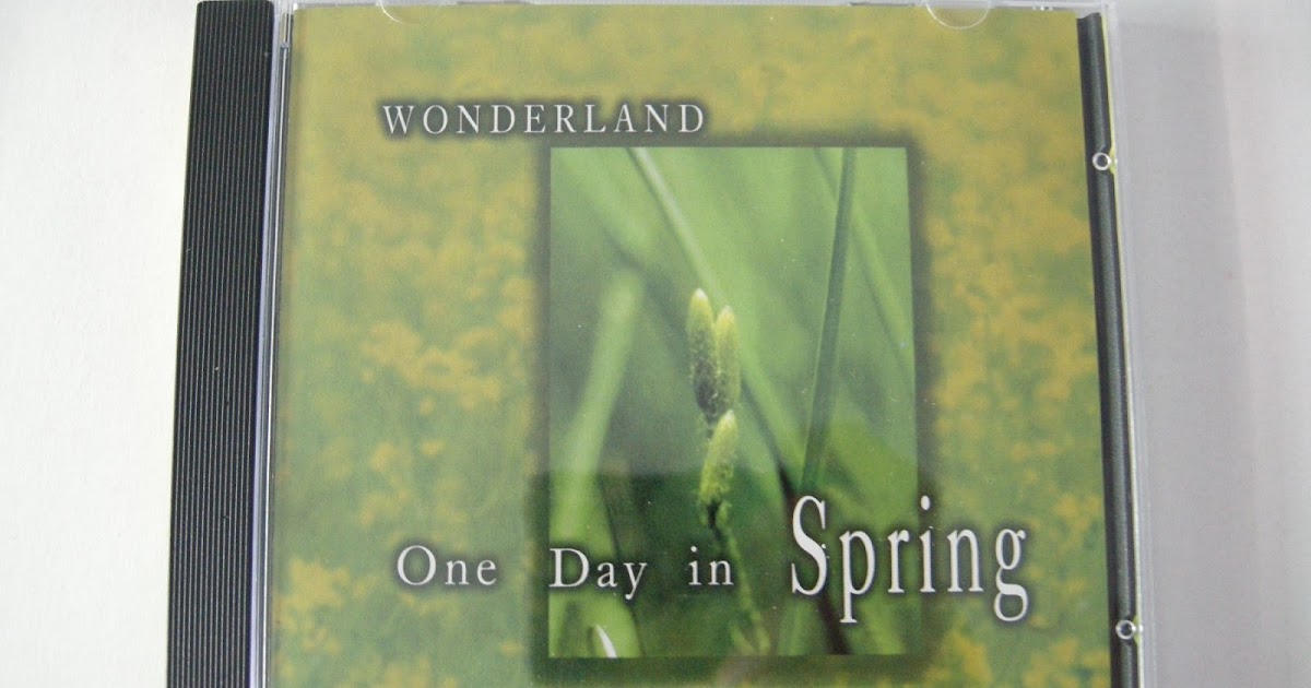 Chia sẻ nhạc Lossless & Lossy: Bandari - 1999 One Day In Spring [FLAC ...