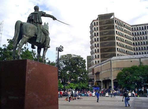 Bitácora Y Memorias Blog Et Mémoires San Cristóbal Táchira