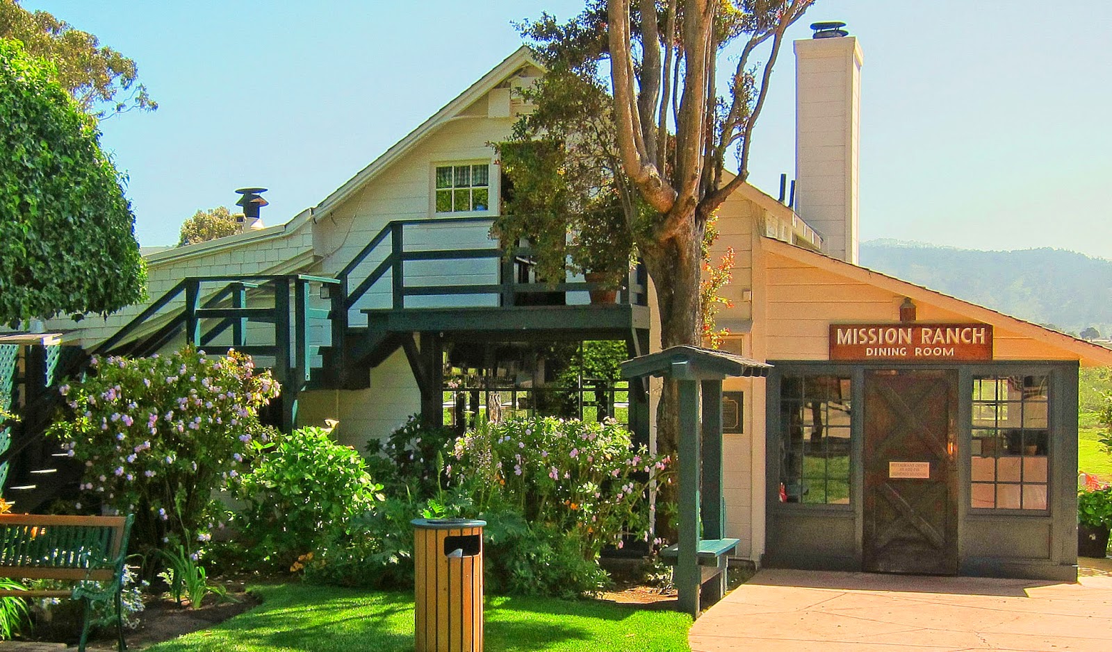 Carmel - Mission Ranch