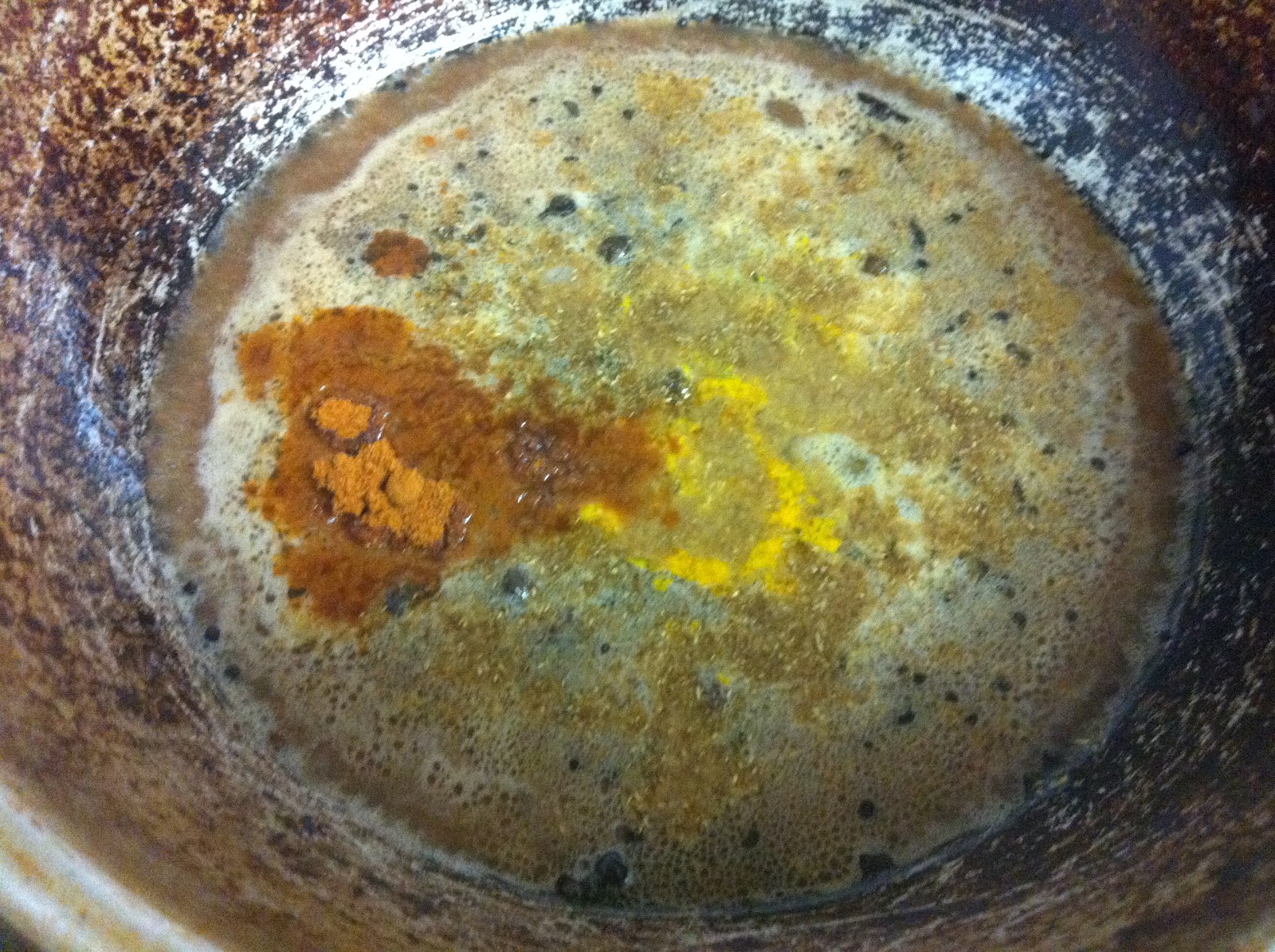 Puli satham or Tamarind Rice | Yummy-And-Healthy-Food