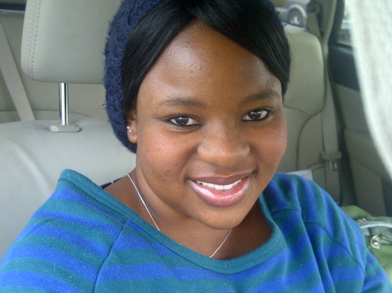 Lavender Walk: May 2013