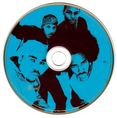 highest level of music: Prophet Jones - Prophet Jones (Self Titled ...