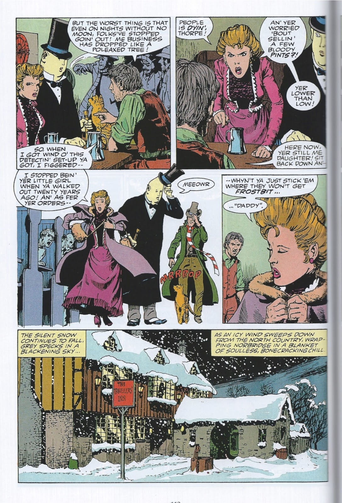 This Makes Me Happy: The Bozz Chronicles