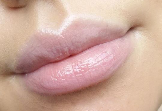 Best damn lip mask lūpų balzamas - Besame apžvalgos