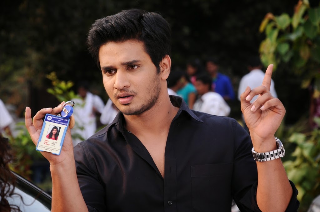 Galatta movie stills | Tollywood one blog