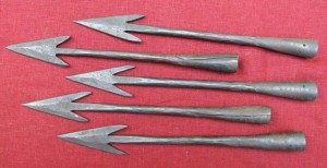 GAGOMILITARIA: EL ARMAMENTO QUE UTILIZABAN LAS LEGIONES ROMANAS