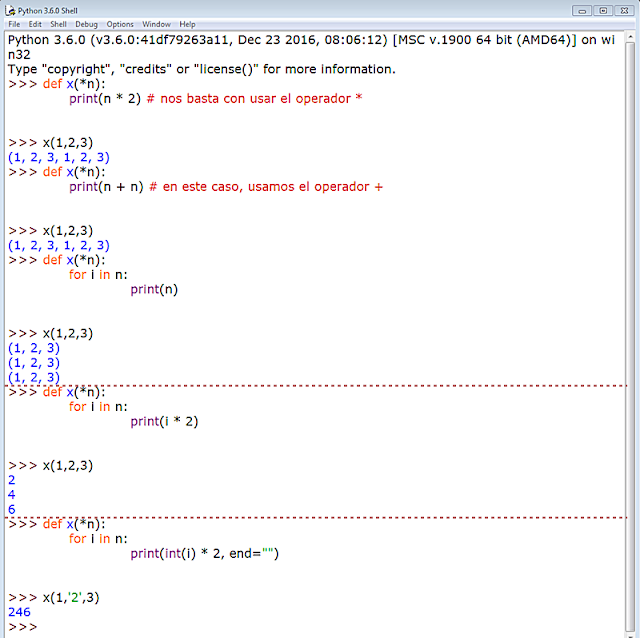 APRENDER A PROGRAMAR CON PYTHON: T4. BLOQUE DE EJERCICIOS 11. SOLUCIONES.
