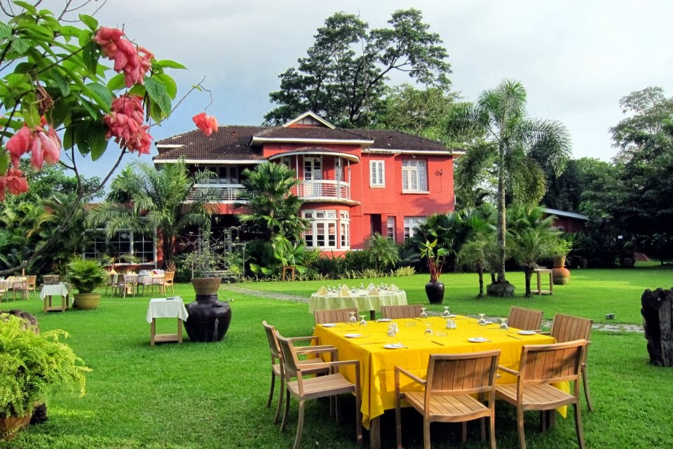 Myanmar Insider: Yangon Restaurant Picks