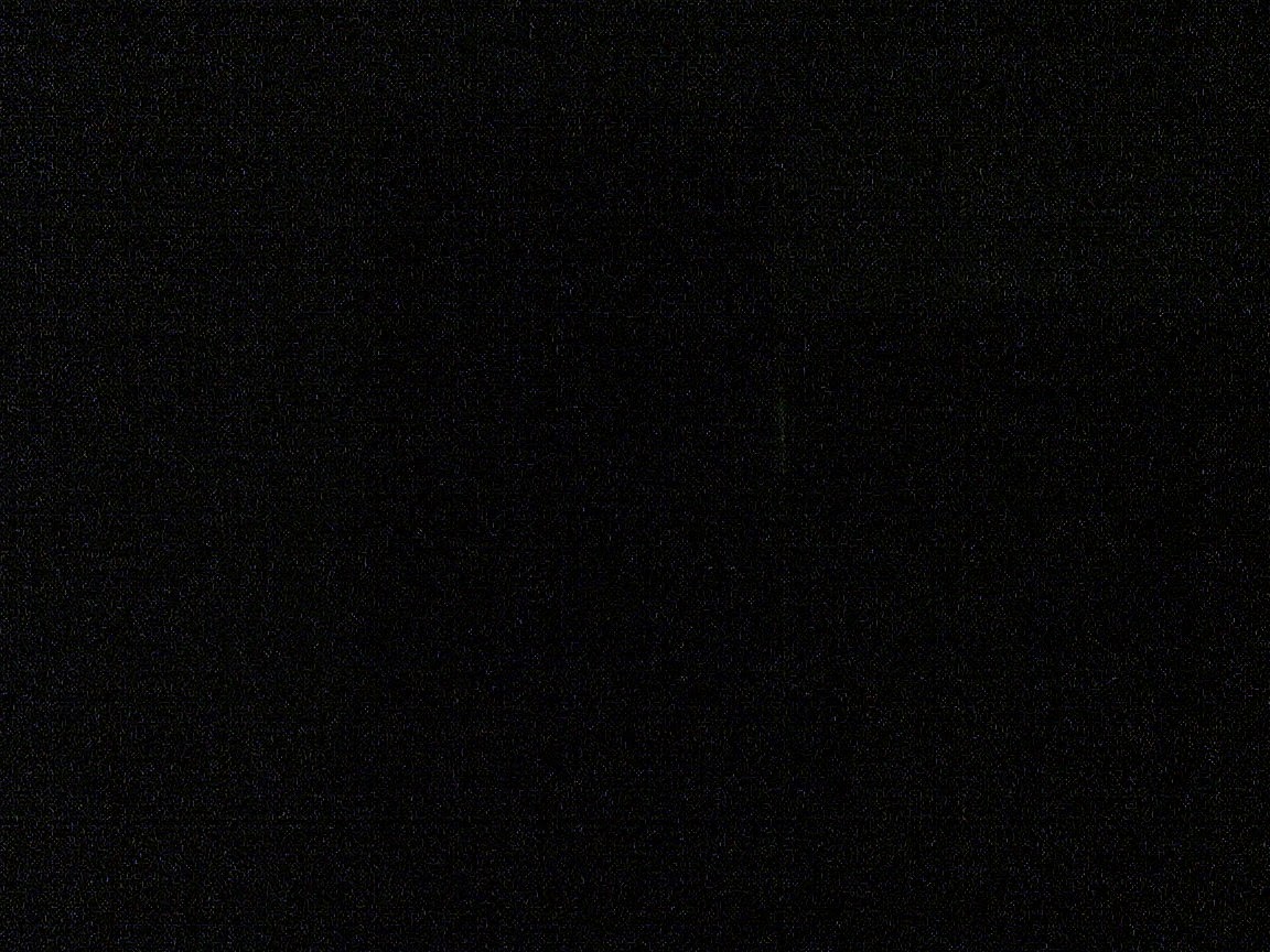 Gelap Atau Kekurangan Cahaya