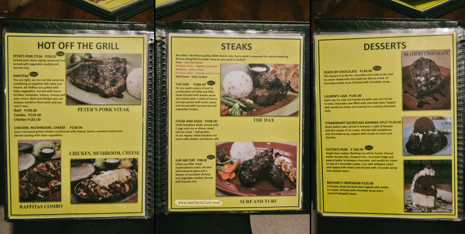 Vib's Heyday!!: # Casa Verde - The Walk, I.T Park Lahug, Cebu City