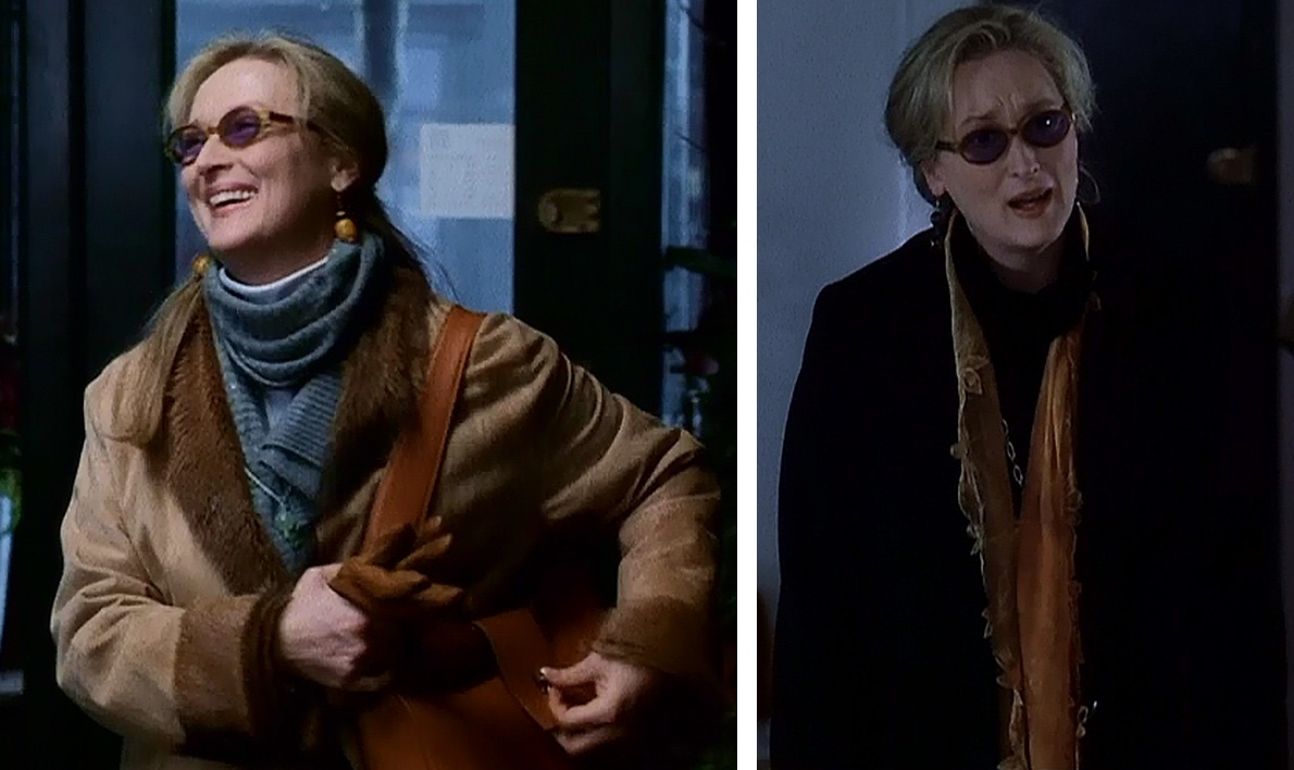 The Way We Dress: The Hours