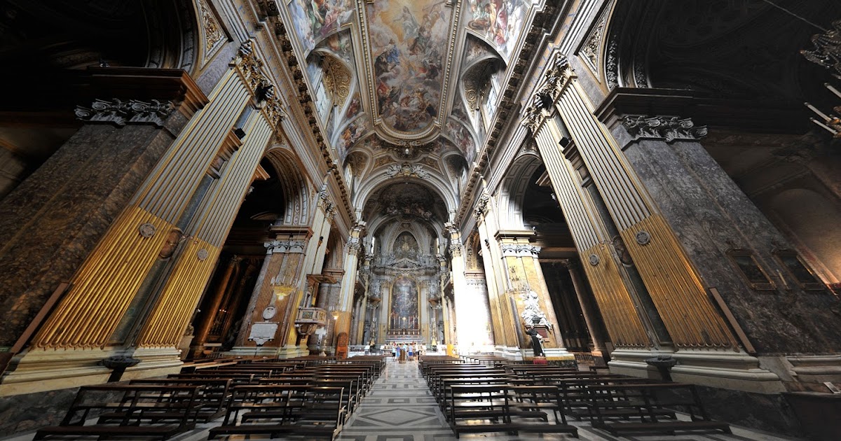 RE di ROMA e La CASA della FOTOGRAFIA: Basilica dei SS. Apostoli