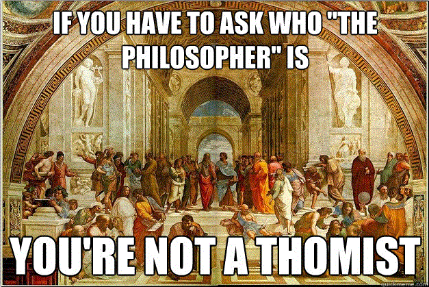 Clueless Freshman: Catholic Memes Does It Again