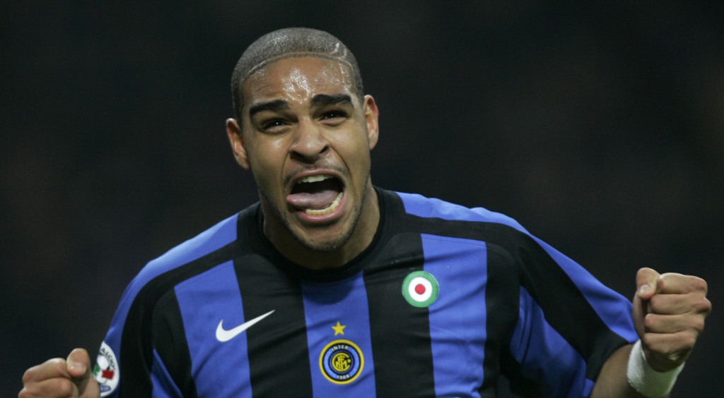 Adriano Leite Ribeiro