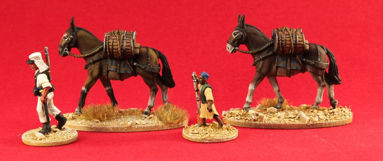 [TMP] "Unfeasibly Miniatures - New Releases " Topic