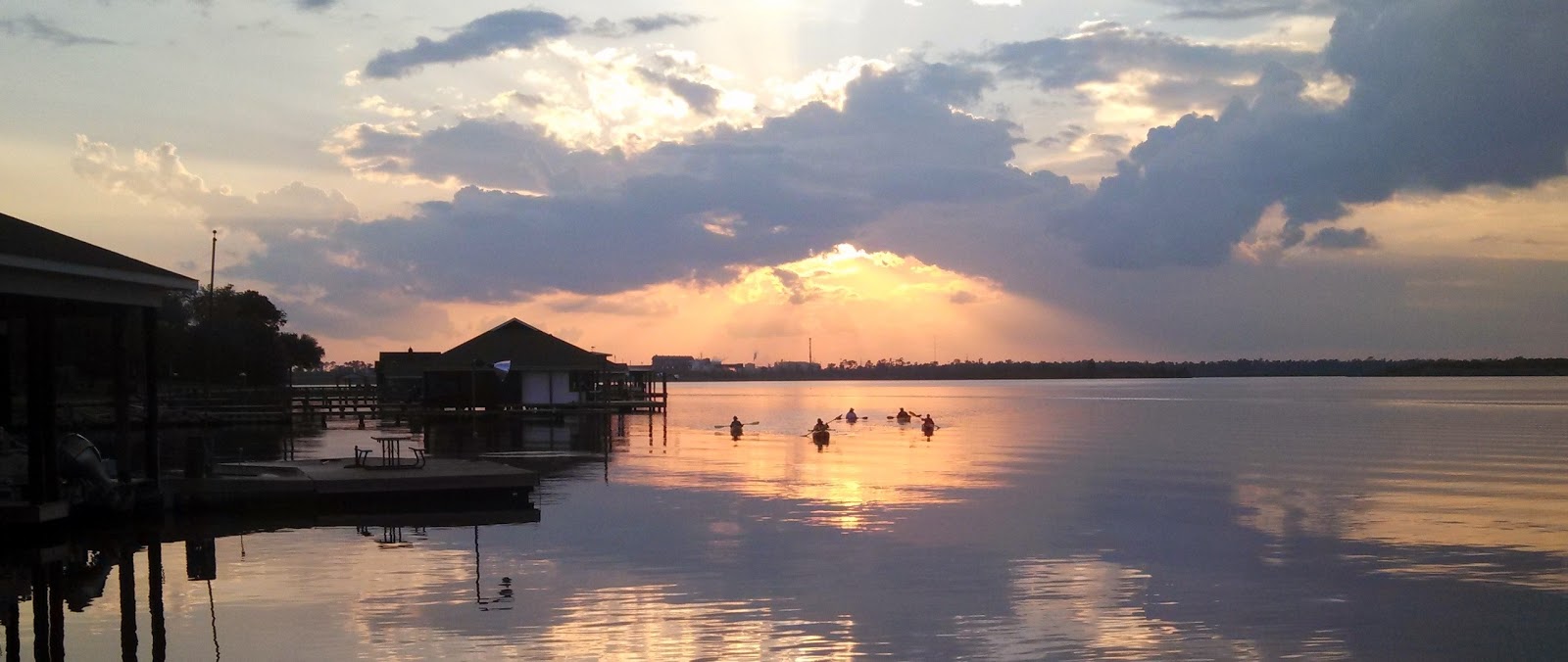 Visit Lake Charles, LA