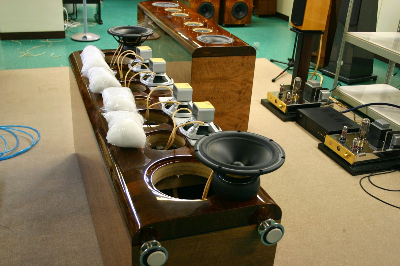 Mini-zenith mz-L3a-mini speakers – M & S | Ultimate High-Fidelity