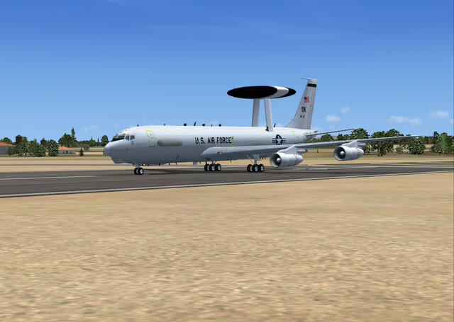 FlySim&Real: SIMFOCUS DAI CIELI DELLA LIBIA - SIMWAR OVER THE LIBIA