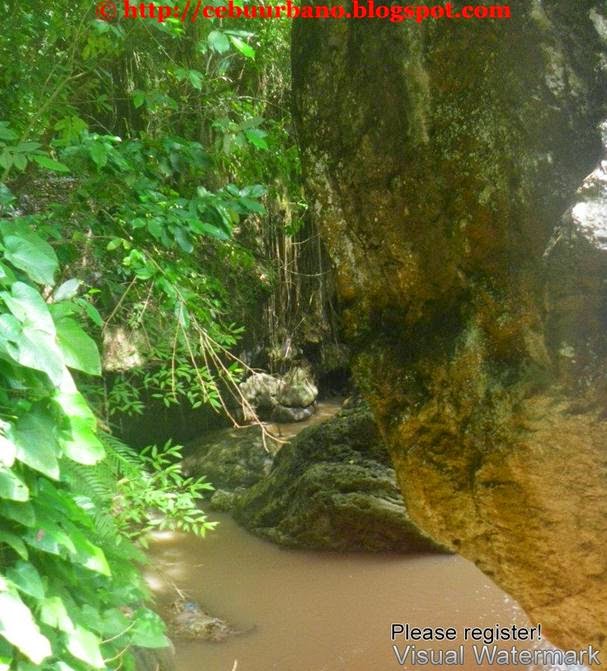 Cebu Urbano: Enjoying the thrill of hot spring waters at Esoy Hot ...