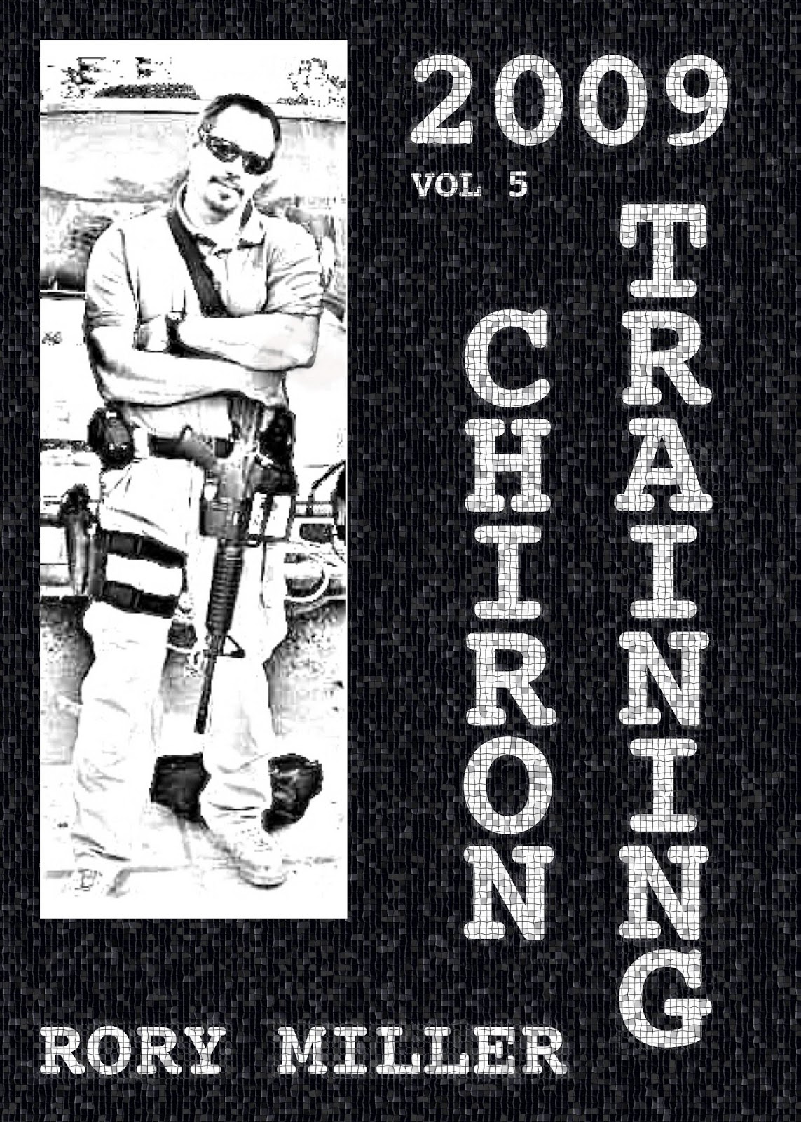 Martial Thoughts: Part II of the interview with author Rory Miller