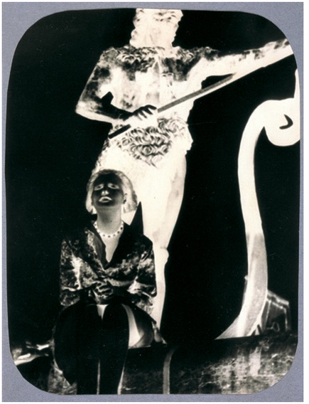 Los Grandes Fotografos: Franz Roh (1890-1965)