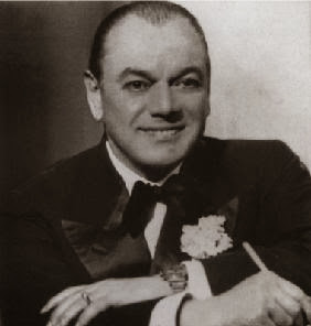 NOTICIAS Y EFEMERIDES MUSICALES Y DEL CINE: FRANCISCO CANARO, UN 14 DE ...