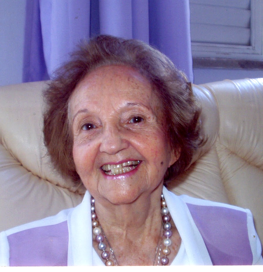 Isto é SERGIPE: A escrita de Maria Lígia Madureira Pina