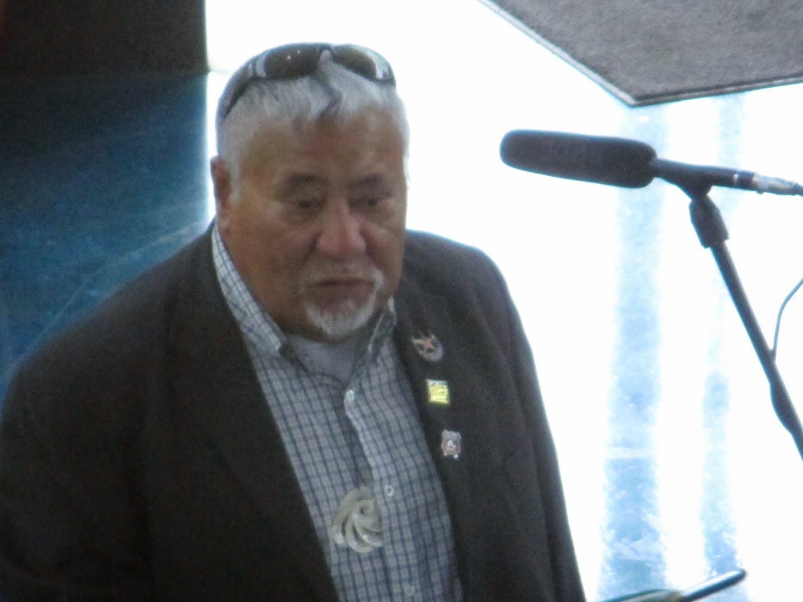 Capturing, Cultural, Creativity, Collectively: Pou o Te Aupouri & Kuaka ...