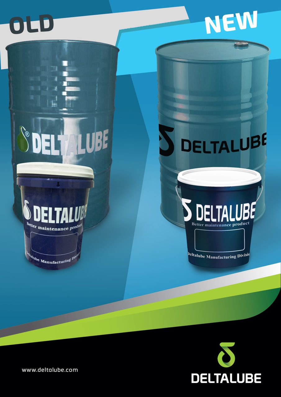 DELTALUBE: Oli Pelumas Mesin Minyak DELTALUBE ULTRA ENGINE OIL SAE 15W40