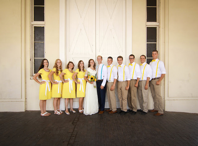 Emily & Matt Condie - Redlands LDS Temple - Wedding - Valley Gal ...