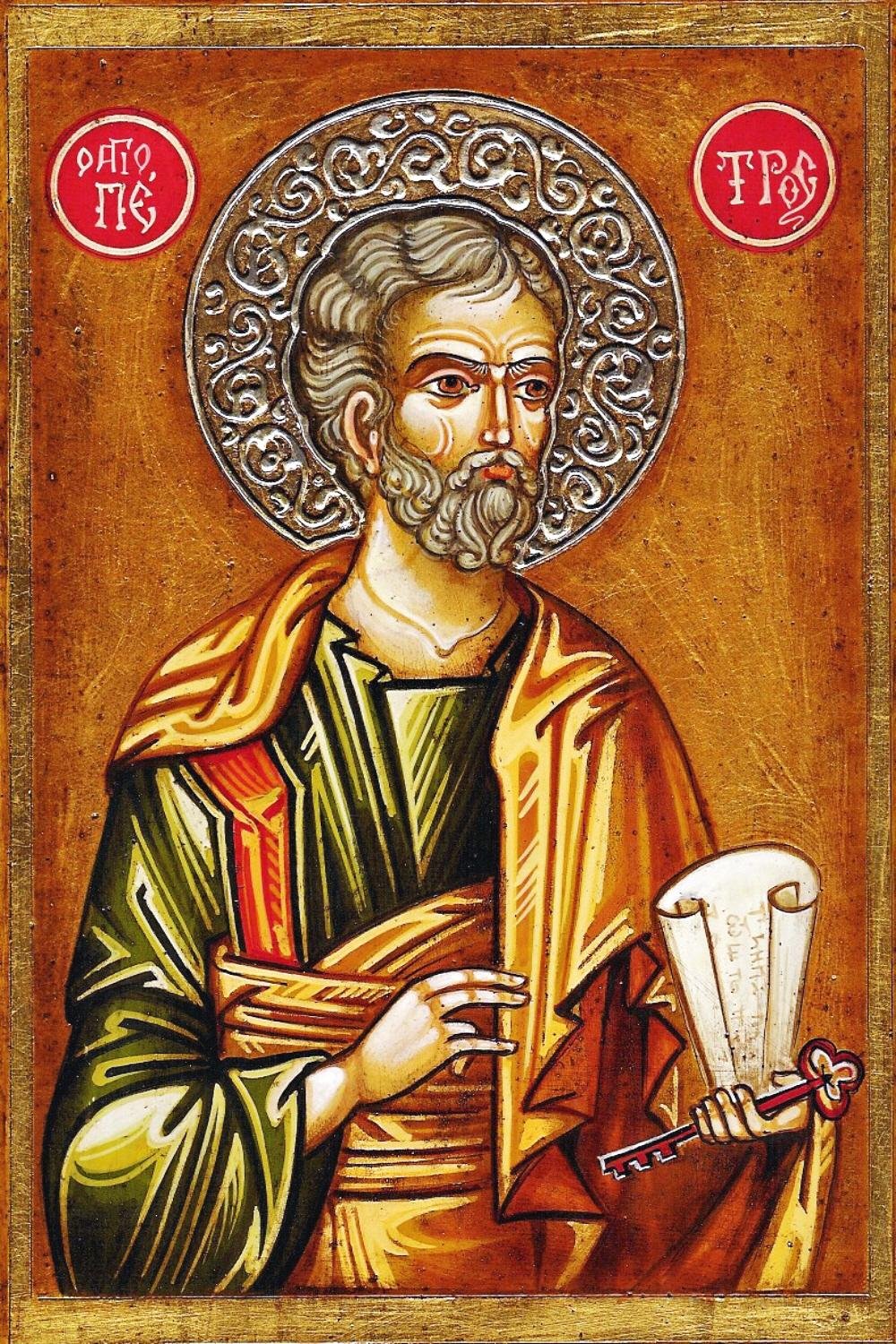 O cuniculi! Ubi lexicon Latinum posui?: Petertide and Petering out?