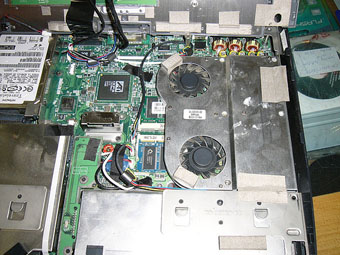 Como dar Mantenimiento al equipo de computo: septiembre 2012