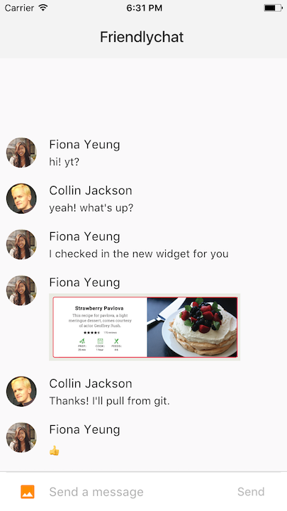 Flutter - Cara Baru Membuat Native Application - blog zdienos