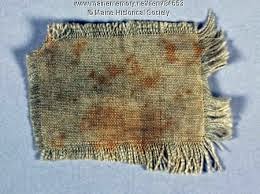 Civil War Bandages: Lint and Charpie (it's not your dryer lint) ~ Civil ...