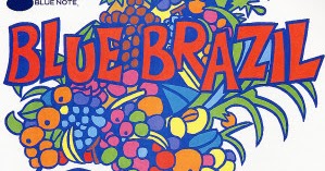 The CD Project: Various Artists - Blue Brazil: Blue Note in a Latin ...