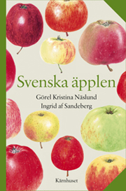 Svenska äpplen: Pomologin "Svenska äpplen"