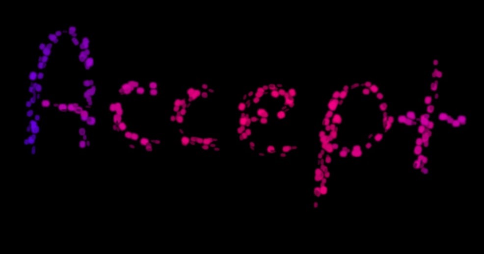 Tales From An Autistic Family: Autism Acceptance 2017!