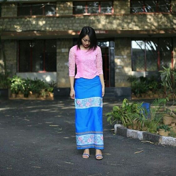 Mizo Puan Bih : Mizo Chawlhni Thuam | TIMES OF MIZORAM