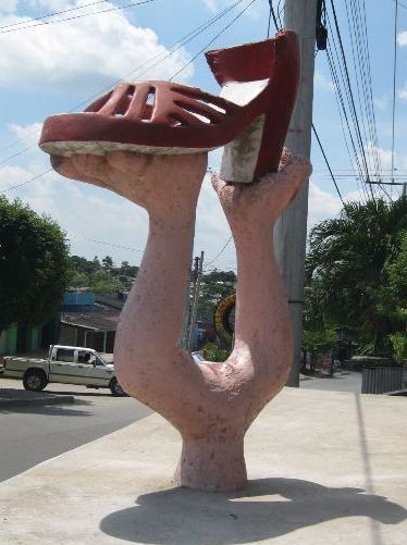 "CONOCE MI SINCELEJO": Monumentos de Sincelejo